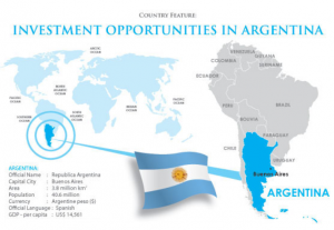 Country Feature: Investment Opportunities In Argentina « MASSA