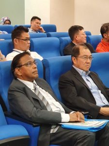 Briefing by the Sustainable Energy Development Authority (SEDA ...